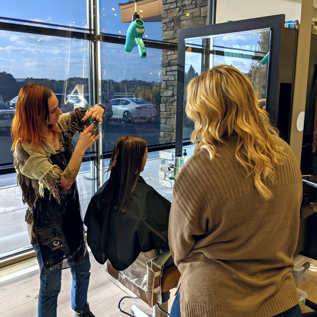 Stylist | Simonson's Salon & Spa | 3 Minneapolis Area Locations