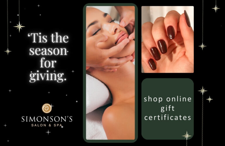 Simonson’s Salon & Spa | Hair, Face, Body, Nails | 3 Minneapolis Area ...